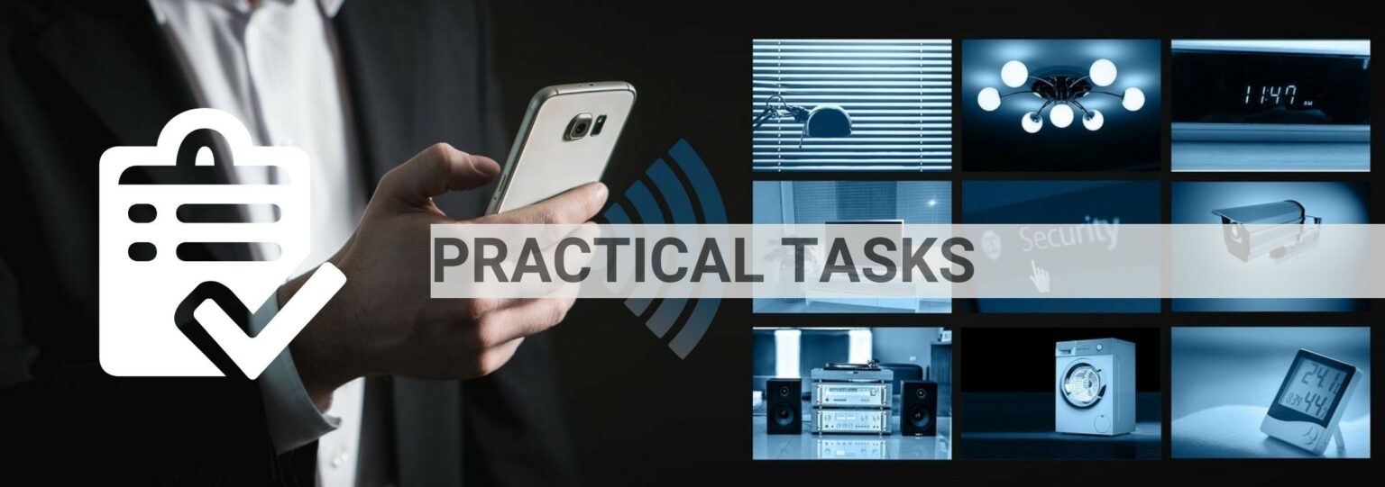 Practical Tasks Securityturibalv 