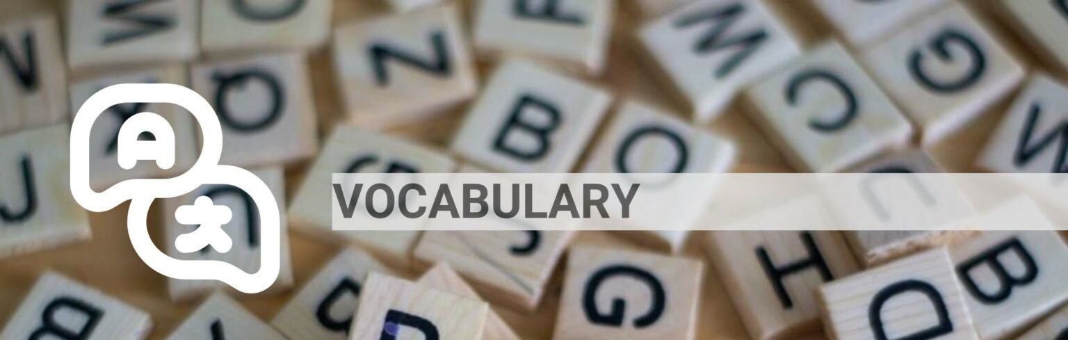 Security vocabulary – security.turiba.lv